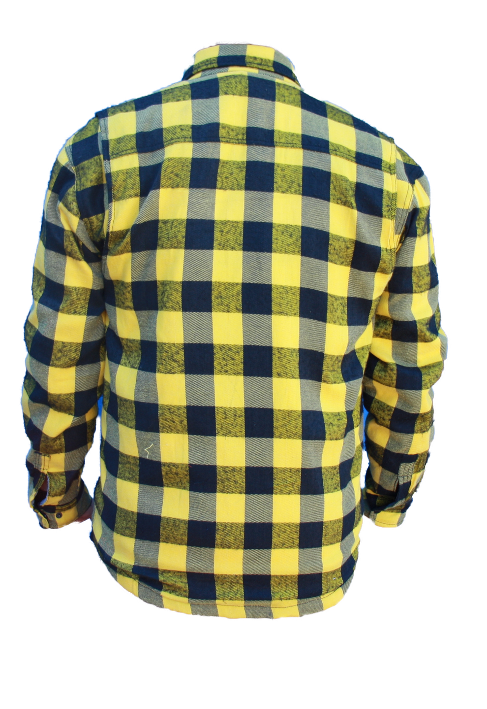 Mens Kevlar Shirt – BRUTE BIKER GEAR